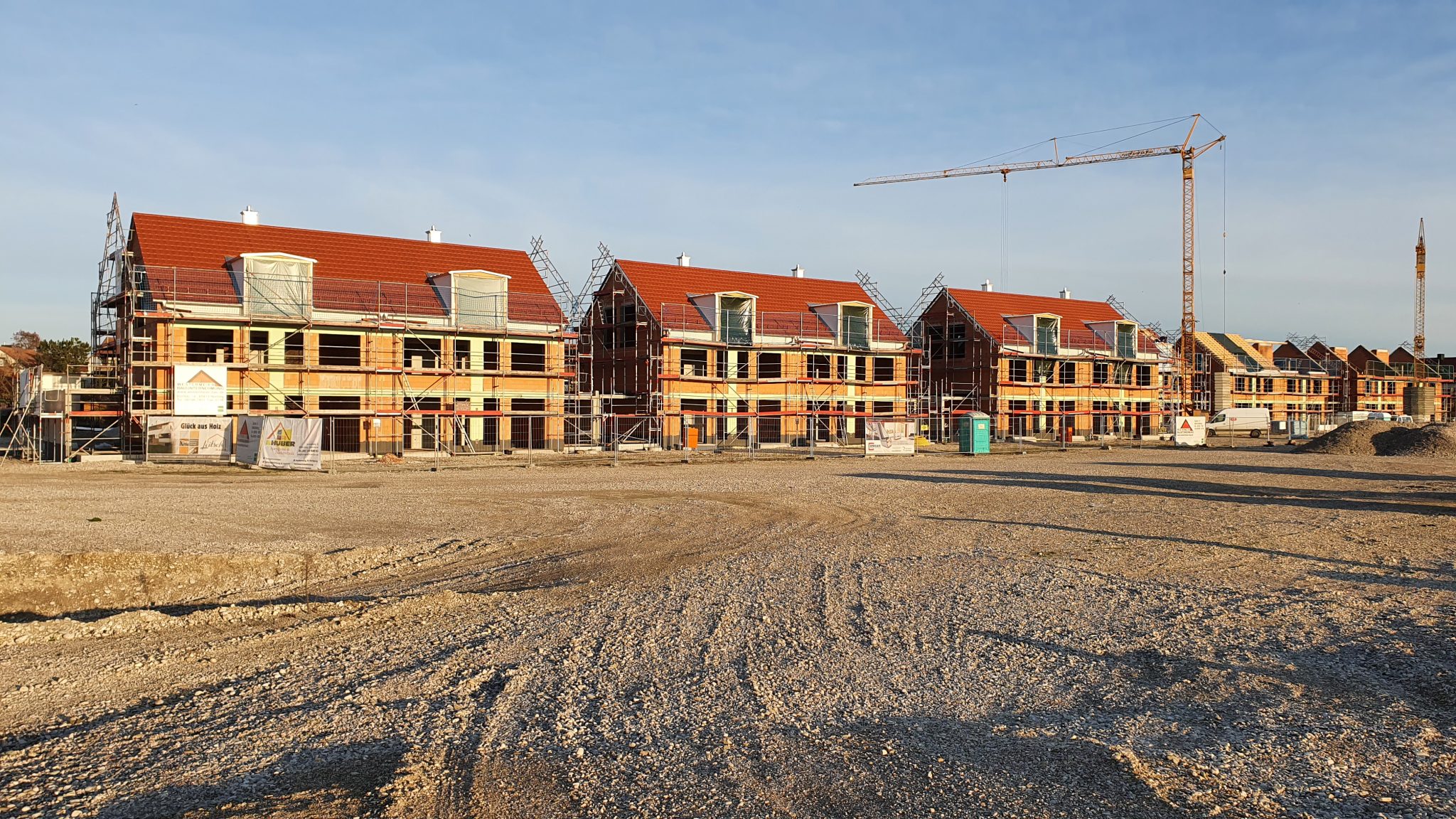 Gemeinde Eching Archive - Bürgermeister Thaler - Für Echings Zukunft